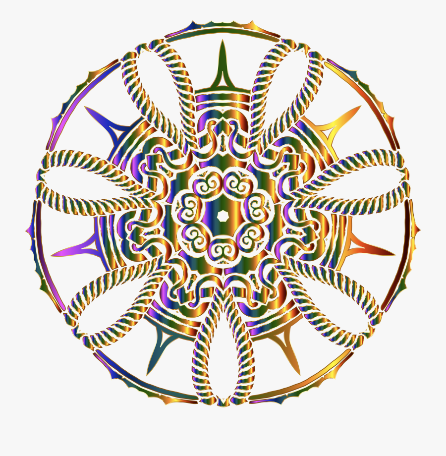 Wheel Clipart Ancient - White Ancient Line Designs Png , Free ...