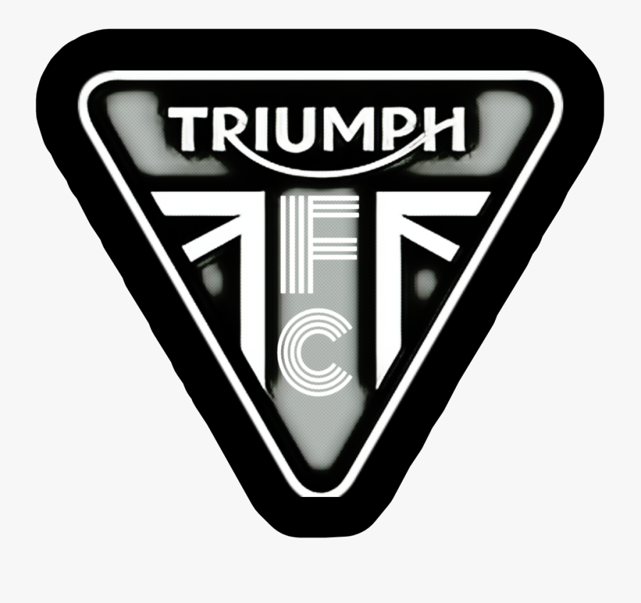 #triumph - Triumph Logo , Free Transparent Clipart - ClipartKey