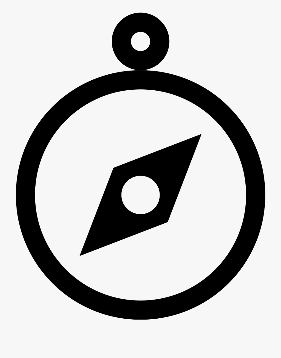 The Citation Guide - Compass Icon Vector Free , Free Transparent ...