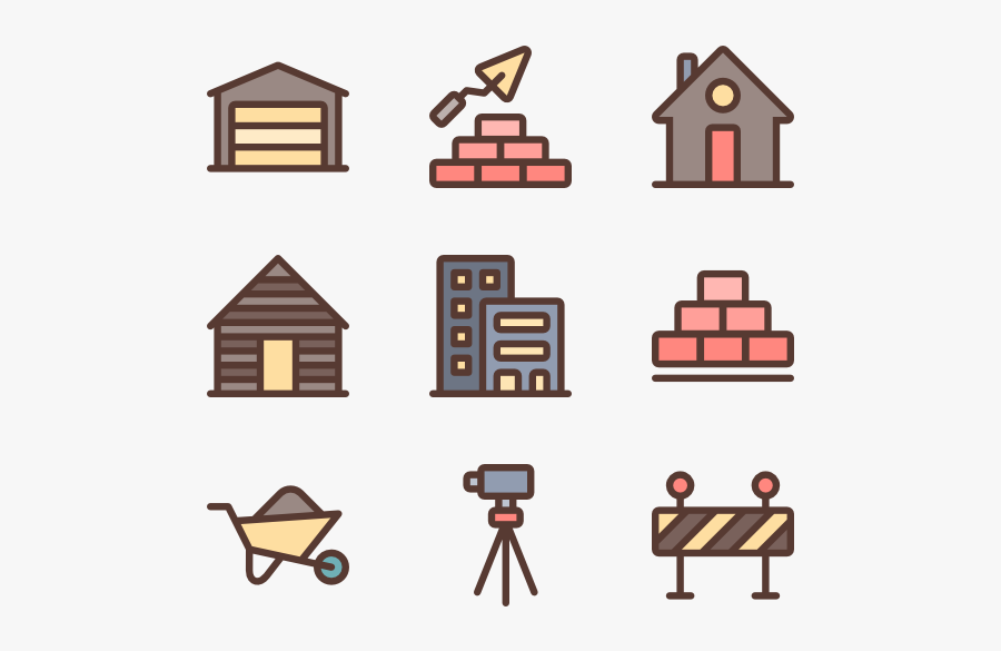 Free Construction Icon Png , Free Transparent Clipart - ClipartKey
