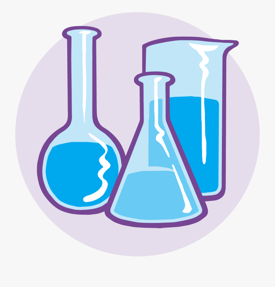 Bear Face Clip Art - Bunsen Burner And Beaker , Free Transparent ...