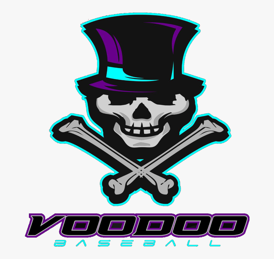 Voodoo Baseball , Free Transparent Clipart - ClipartKey