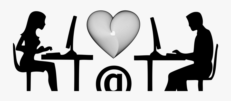 Online Dating Tips , Free Transparent Clipart - ClipartKey