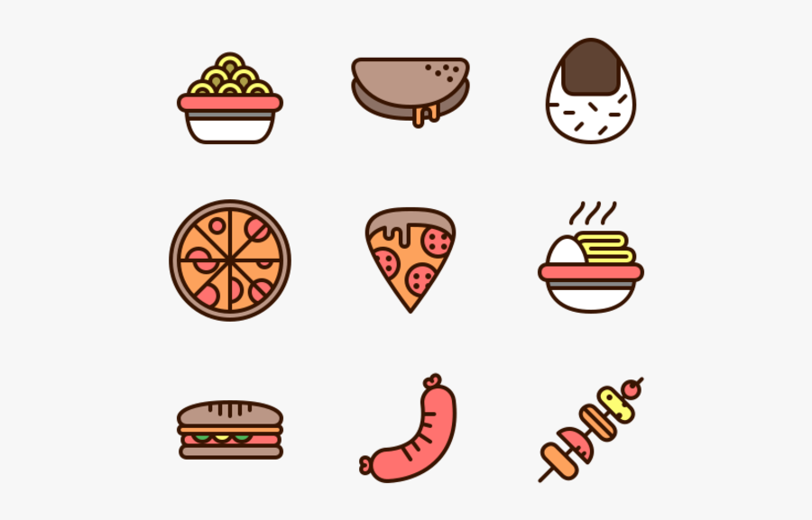 Essential Set , Free Transparent Clipart - ClipartKey