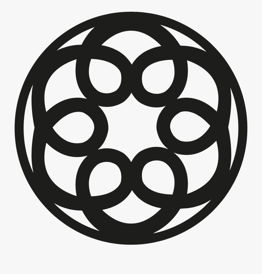 Wafer Semiconductor Clipart - Silicon Wafer Icon Png , Free Transparent ...