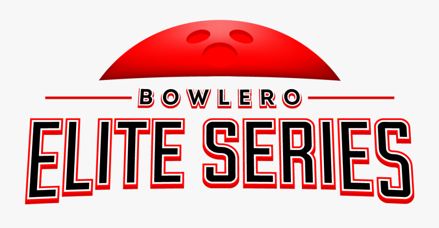 Bowlero Elite Series , Free Transparent Clipart - ClipartKey