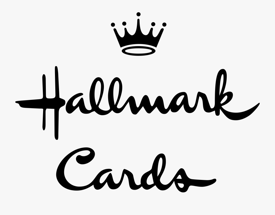 Hallmark Cards Logo , Free Transparent Clipart - ClipartKey