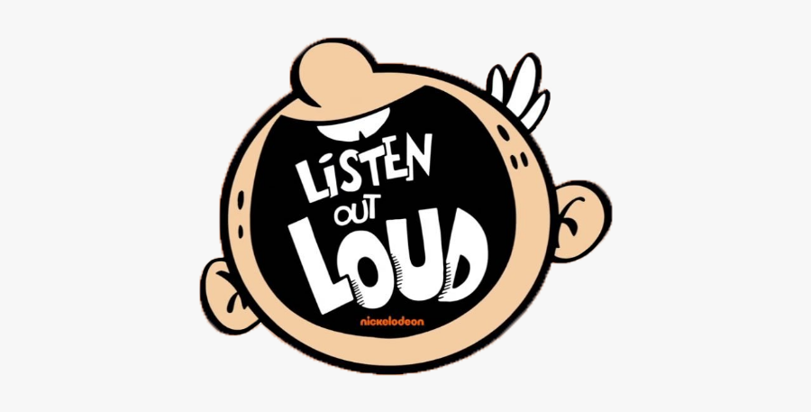 The Loud House Encyclopedia - Listen Out Loud The Loud House , Free ...