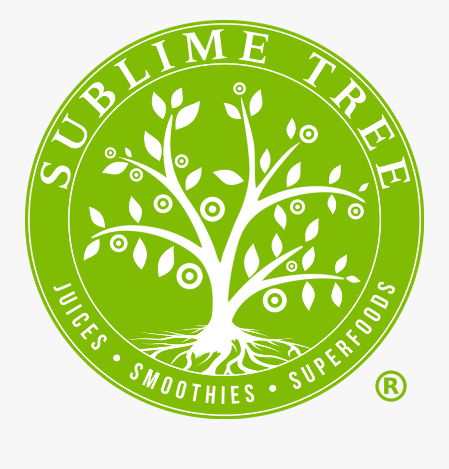 Sublime Tree, Juices, Smoothies, Superfoods - Sublime Tree Roswell ...