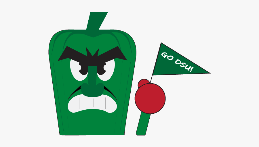 Delta State University , Free Transparent Clipart - ClipartKey