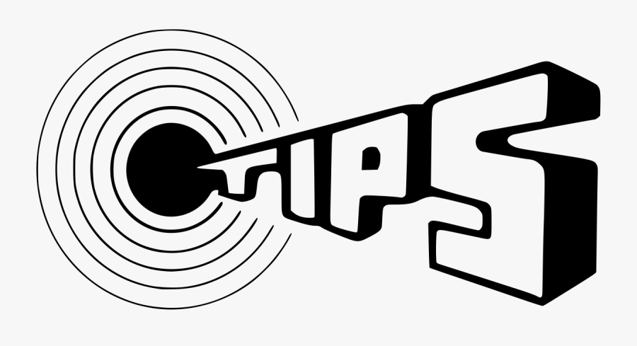 Tips Logo , Free Transparent Clipart - ClipartKey