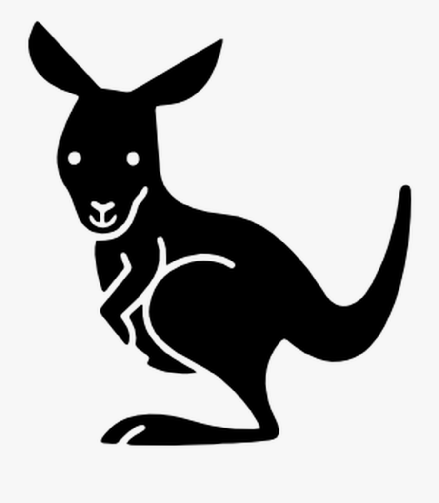 Baby Kangaroo - Wooloo Mooloo , Free Transparent Clipart - ClipartKey