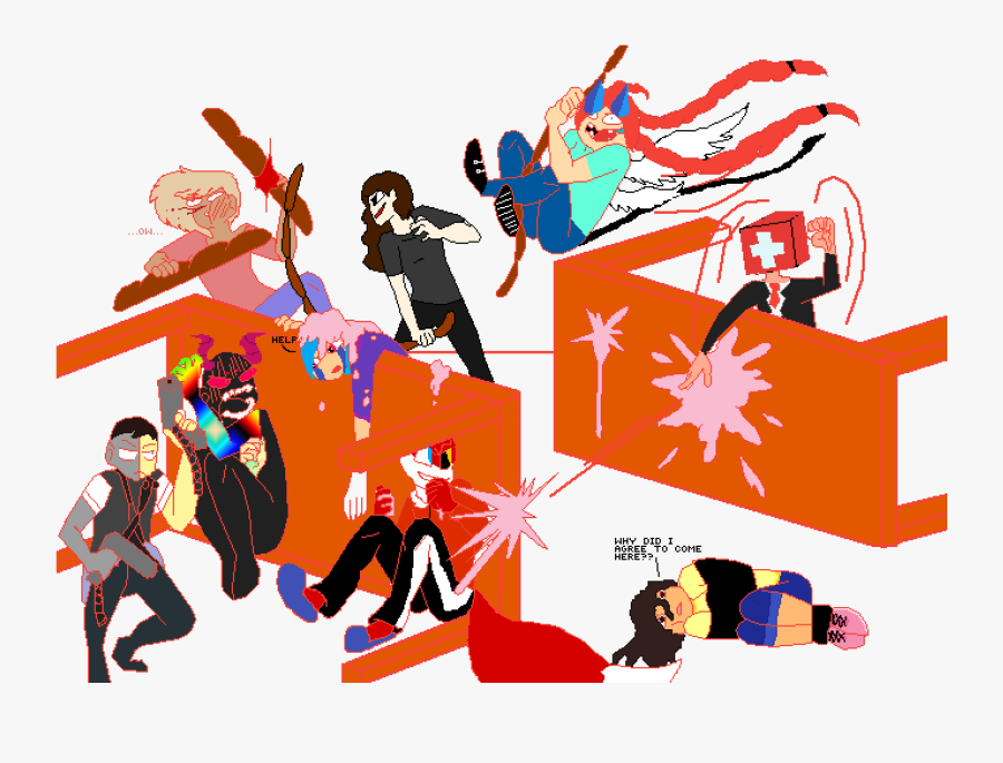 Ww2 Furry Art Clipart , Png Download - Drawing , Free Transparent ...