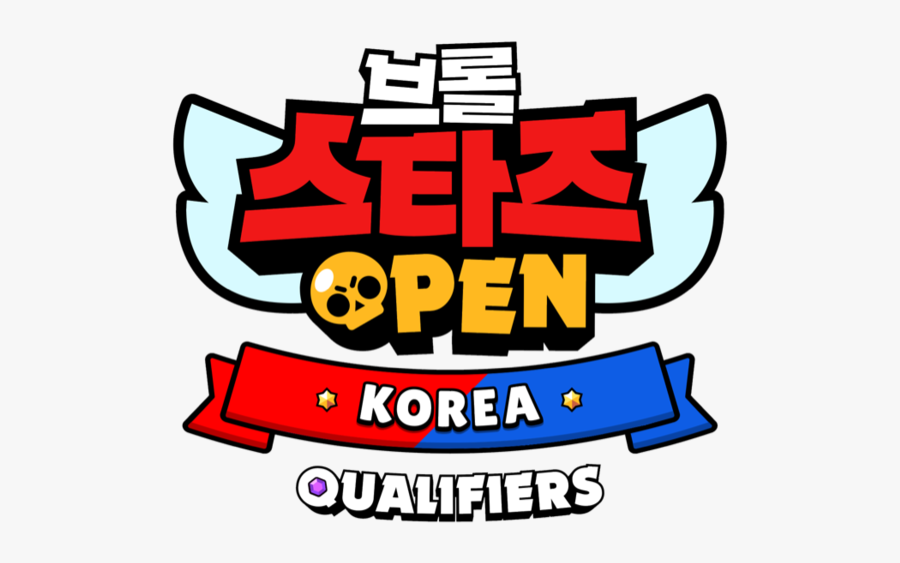 Brawl Stars Open , Free Transparent Clipart - ClipartKey