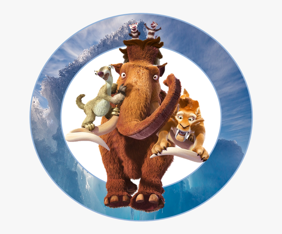 Shrek Vs Ice Age , Free Transparent Clipart - ClipartKey