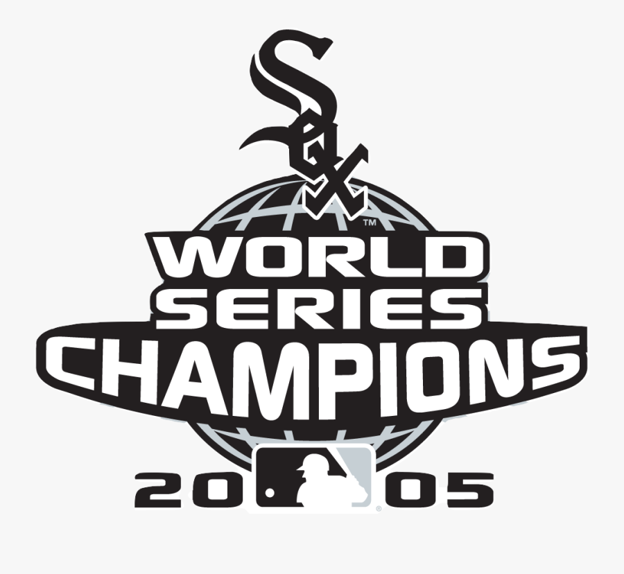 World Series 2005 Logo , Free Transparent Clipart - ClipartKey