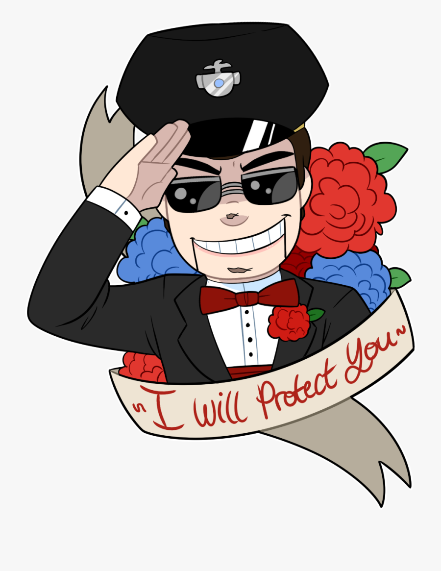 Goosebumps Movie Police Slappy , Free Transparent Clipart - ClipartKey