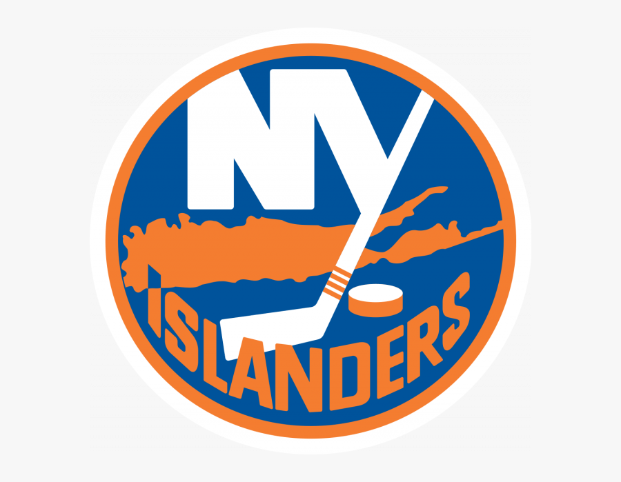 New York Islanders Logo 2017 , Free Transparent Clipart - ClipartKey