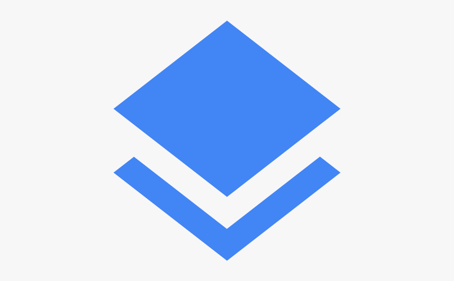 Material App Drawer Icon , Free Transparent Clipart - ClipartKey