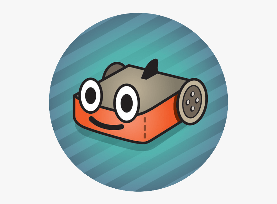 Stem Robotics Edison In-school Field Trip Icon - Cartoon , Free ...