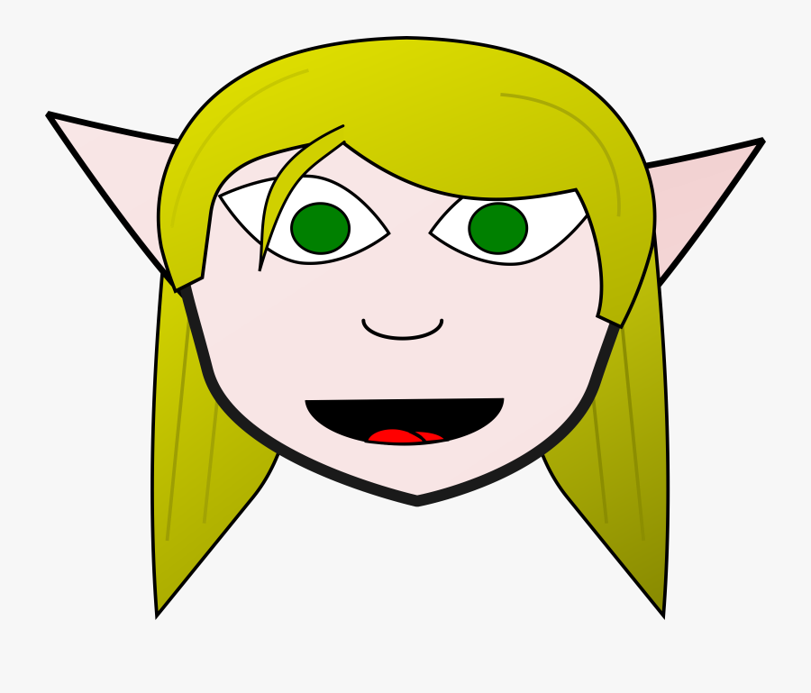Starter Elf Clip Arts - Cartoon , Free Transparent Clipart - ClipartKey