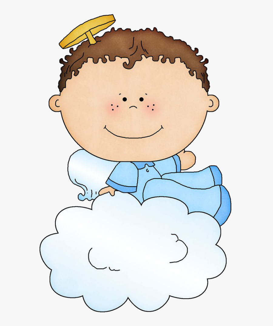 Transparent Baby Angel Png - Infant , Free Transparent Clipart - ClipartKey
