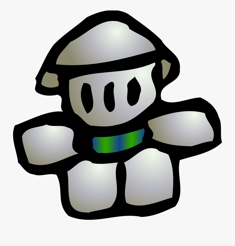 Blue Knight Icon - Clip Art , Free Transparent Clipart - ClipartKey