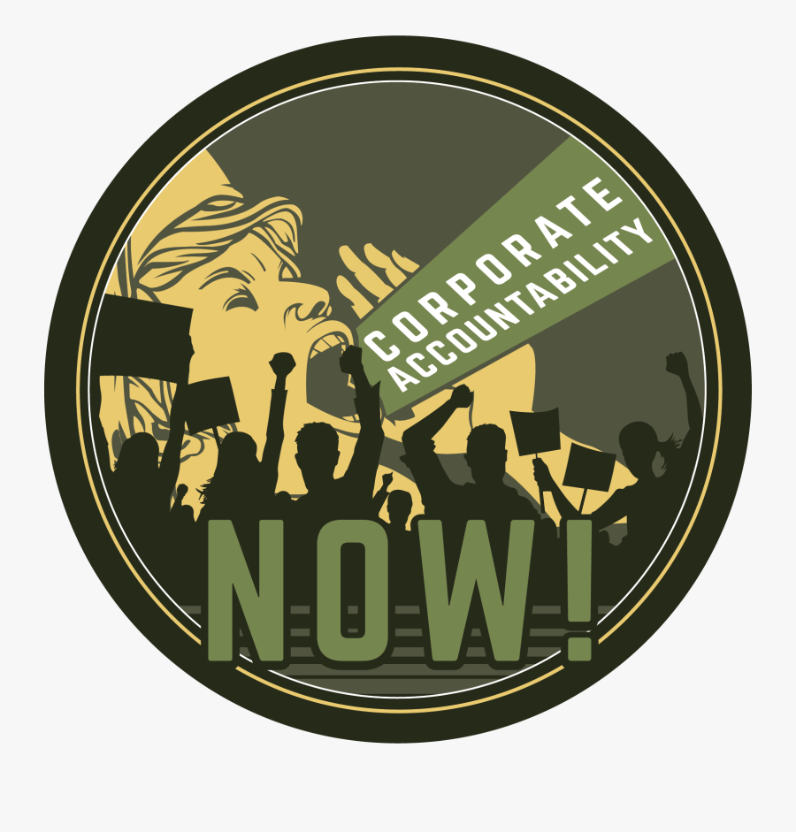 Corporate Accountability Now - Corporate Accountability , Free ...