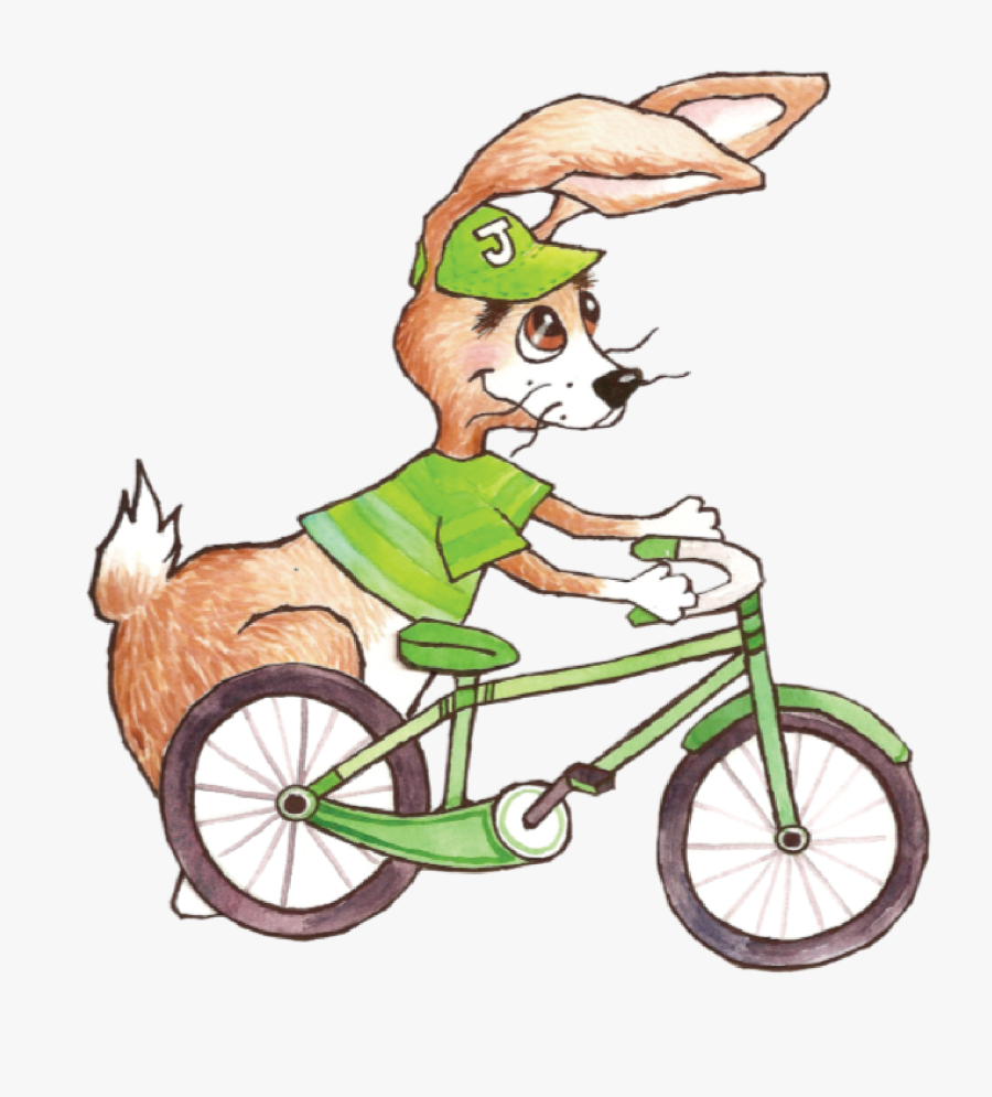 Jeremy Jackrabbit , Free Transparent Clipart - ClipartKey