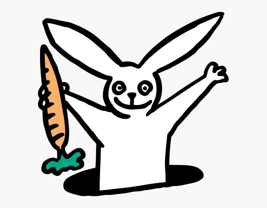 Jack Rabbit Clip Art , Free Transparent Clipart - ClipartKey
