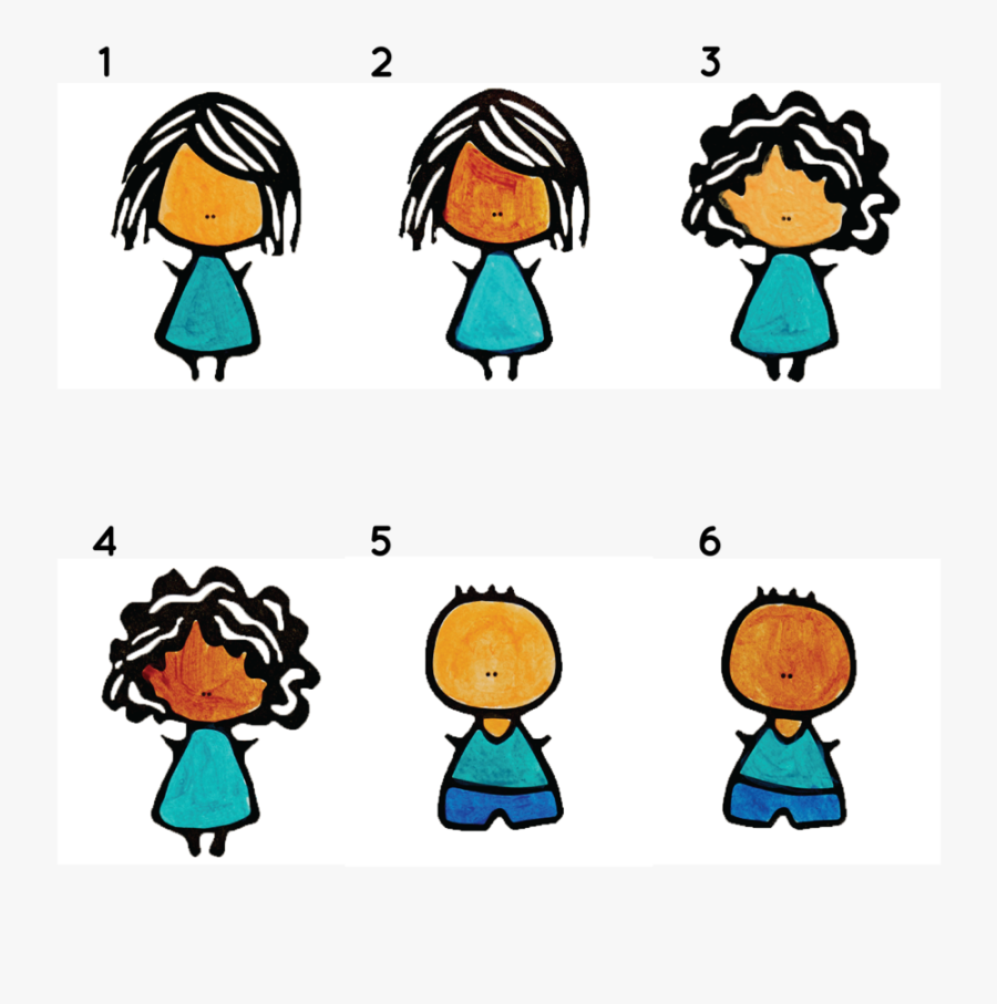 Cartoon Person Yay , Free Transparent Clipart - ClipartKey