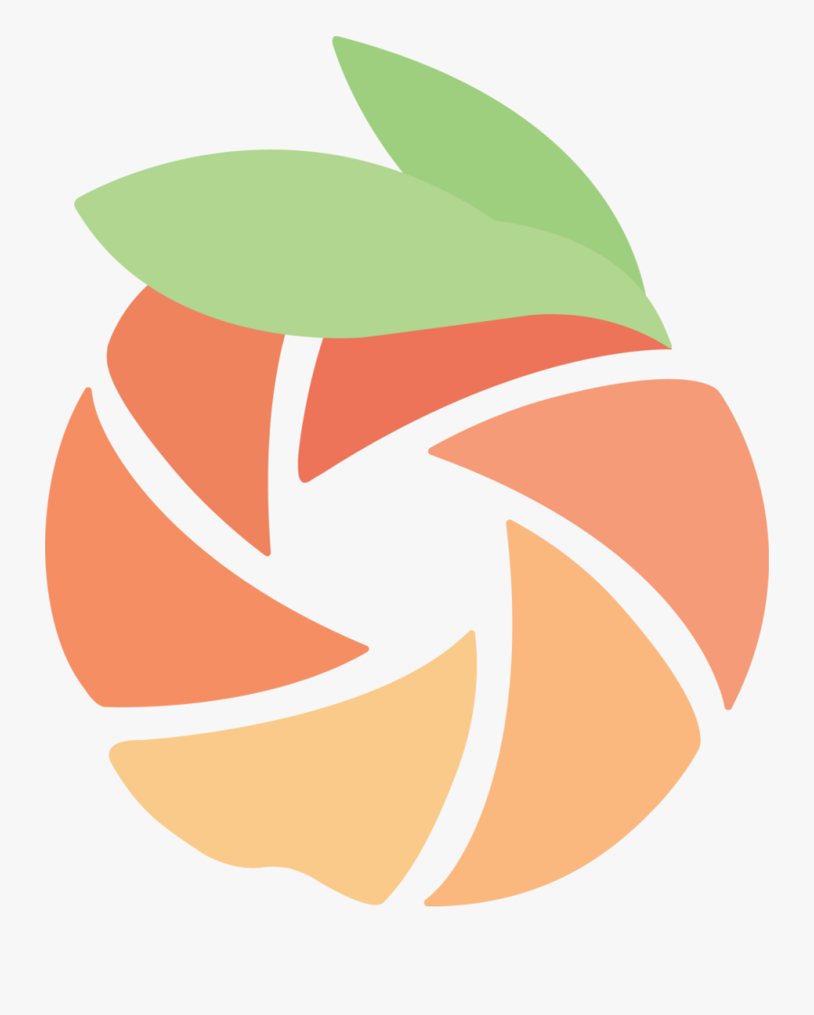 Peach Tree Clip Art , Free Transparent Clipart - ClipartKey