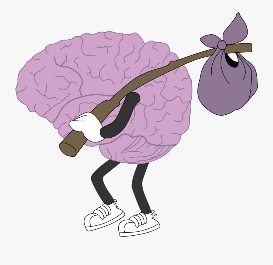 Wondering Mind Clip Art , Free Transparent Clipart - ClipartKey