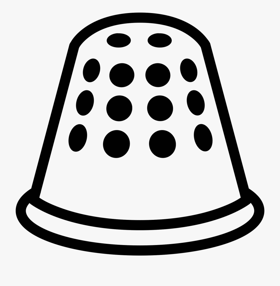 Dedal Icon Clipart , Png Download , Free Transparent Clipart - ClipartKey