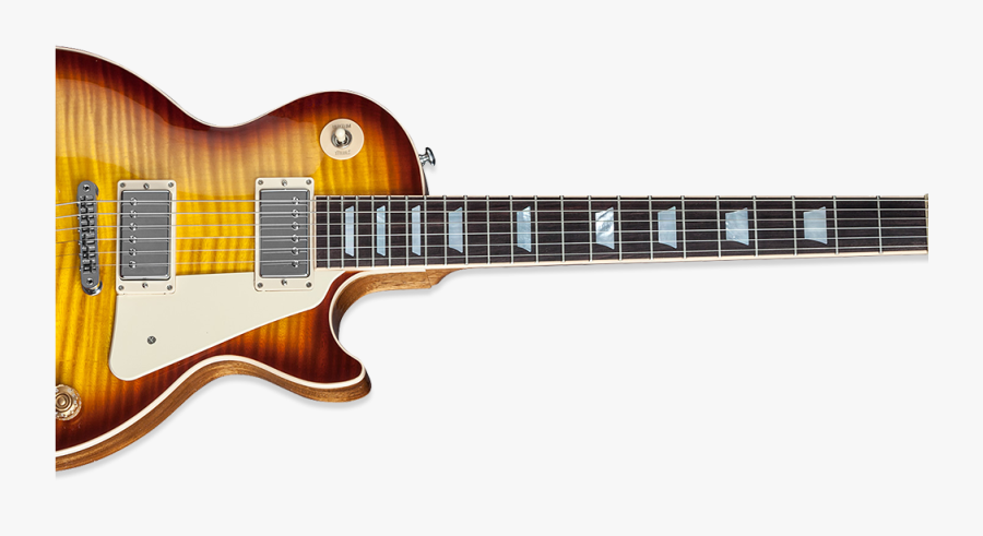 Gibson Les Paul Png , Free Transparent Clipart - ClipartKey