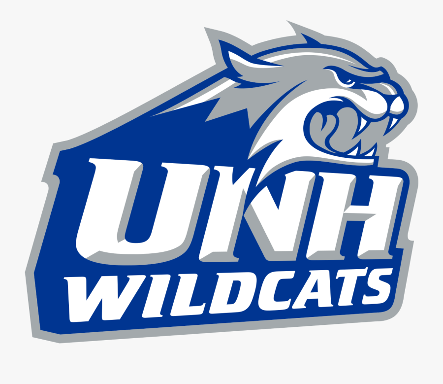 New Hampshire - New Hampshire University Logo , Free Transparent ...