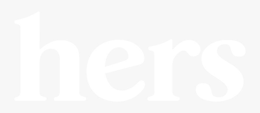 Hims Logo Png White , Free Transparent Clipart - ClipartKey