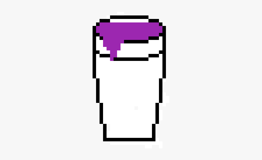 Lean Cup Pixel Art , Free Transparent Clipart - ClipartKey