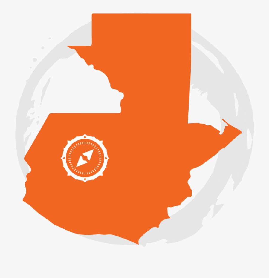 Guatemala Map Vector , Free Transparent Clipart - ClipartKey