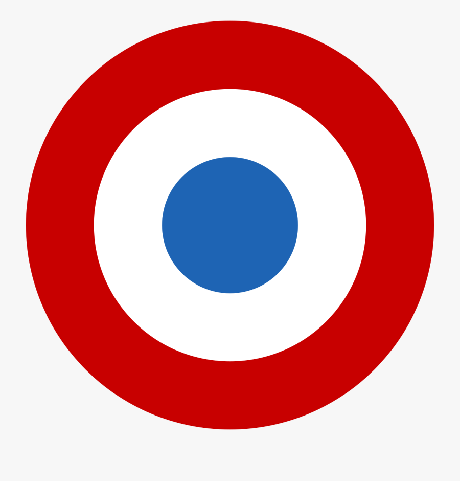 French Air Force Logo , Free Transparent Clipart - ClipartKey