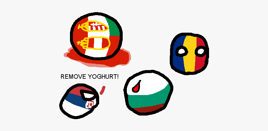 Polandball Wiki , Free Transparent Clipart - ClipartKey