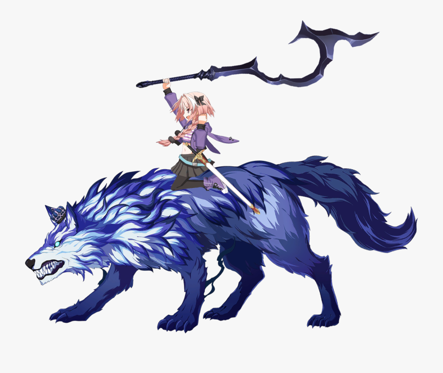 Fgo Avenger Of Shinjuku , Free Transparent Clipart - ClipartKey