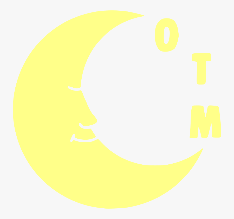 Over The Moon Puppets Logo - Cartoon , Free Transparent Clipart ...