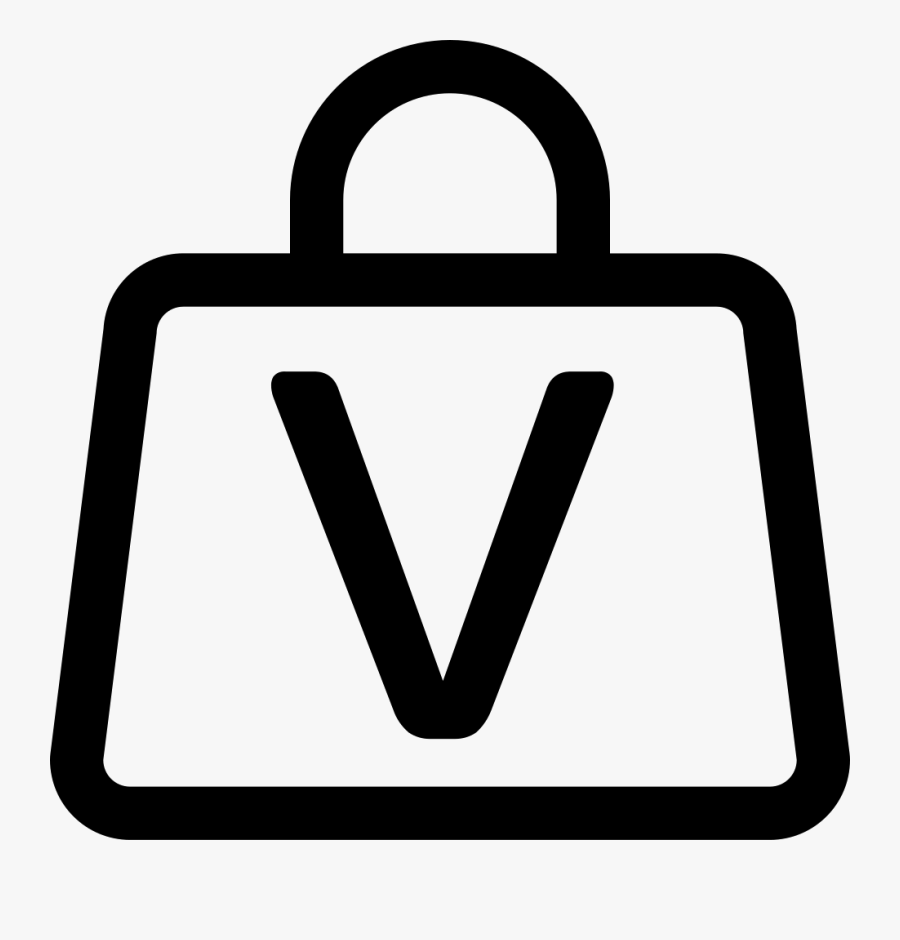 V Cat Shopping Mall - Sign , Free Transparent Clipart - ClipartKey