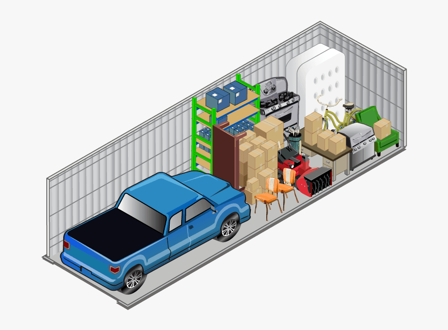 View Our Storage Unit At Winter"s Storage - Storage Unit , Free ...