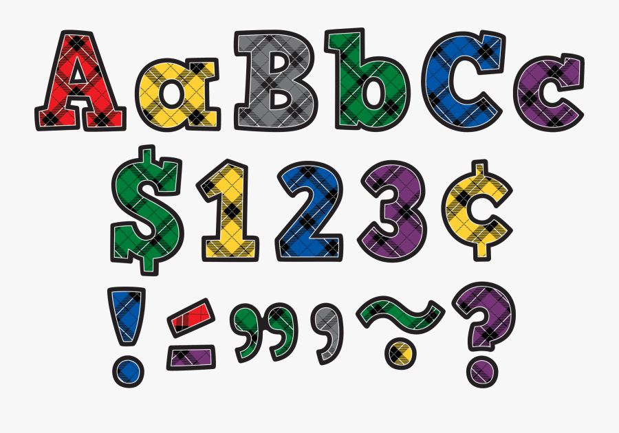 Letter Clipart Bulletin Board , Free Transparent Clipart - ClipartKey