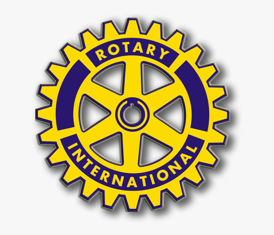 Rotary Clip Art , Free Transparent Clipart - ClipartKey