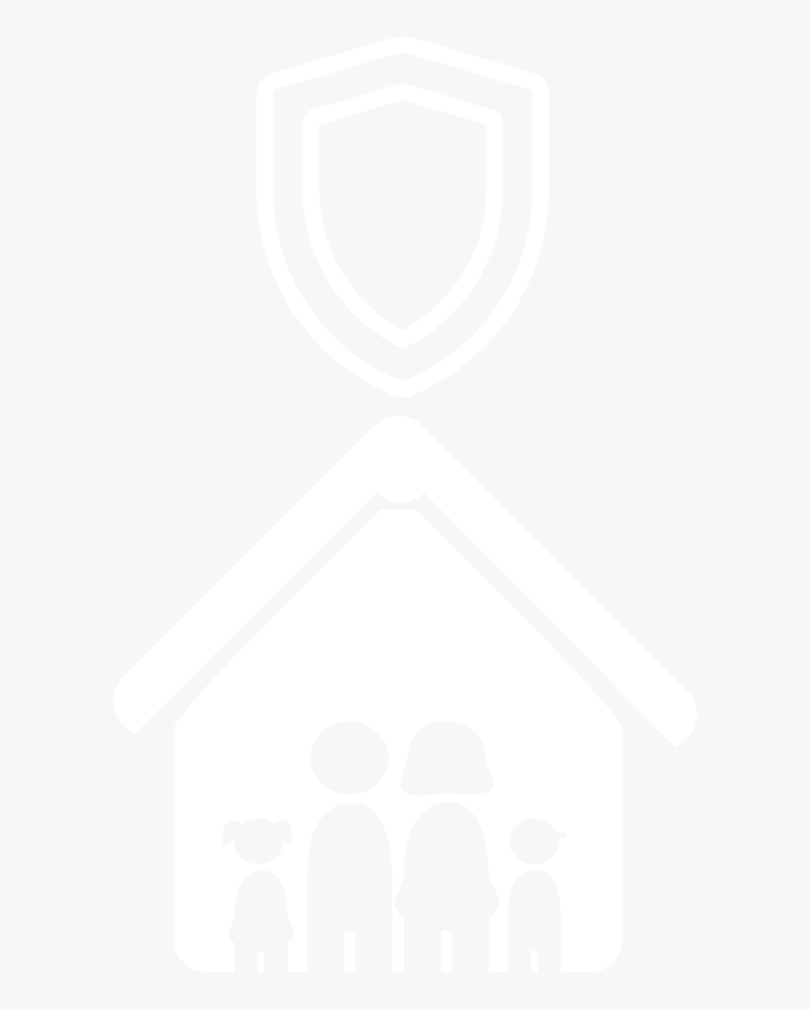 Home Security - Crest , Free Transparent Clipart - ClipartKey