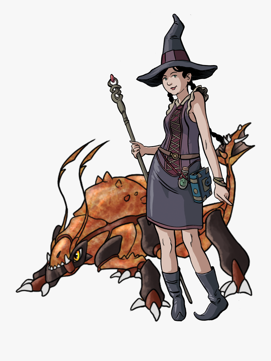 Cowboy Clipart Bluff - Pokemon Trainer Dnd , Free Transparent Clipart ...