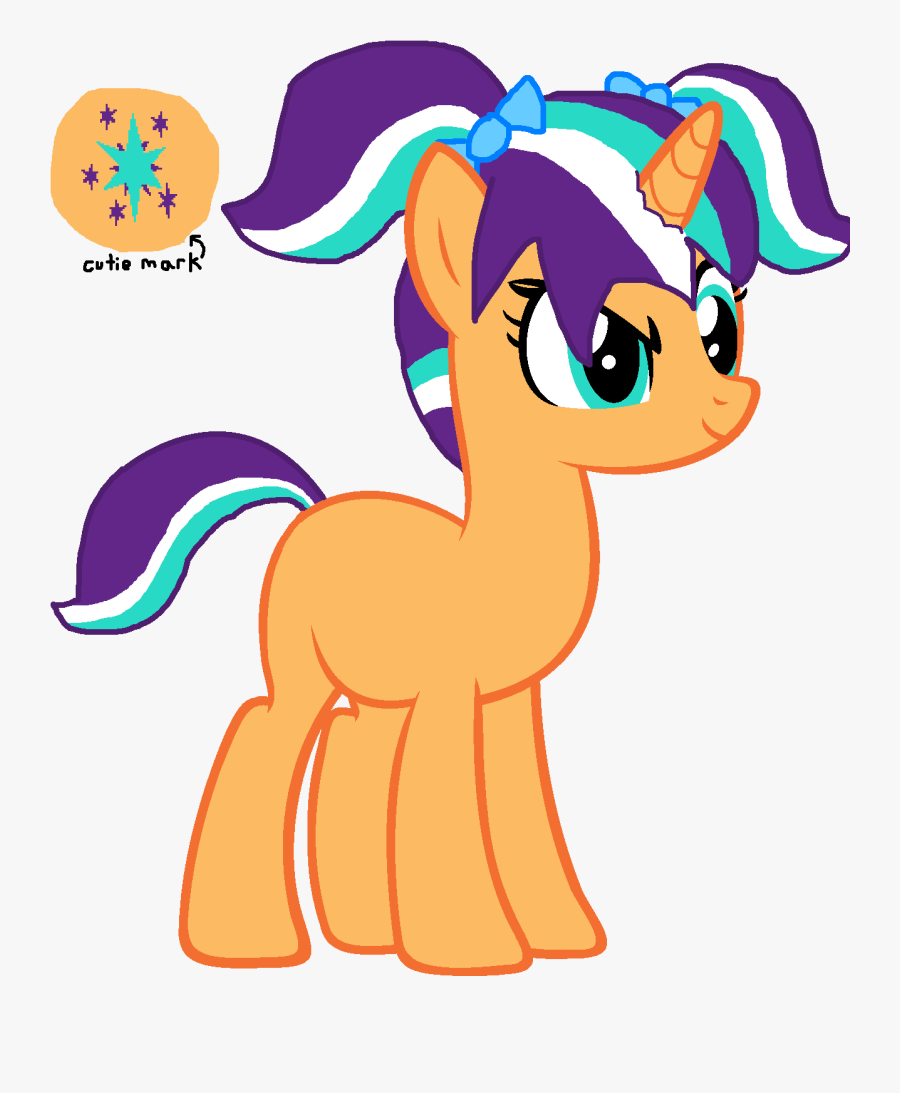 Fire Pony Bases Alicorn , Free Transparent Clipart - ClipartKey